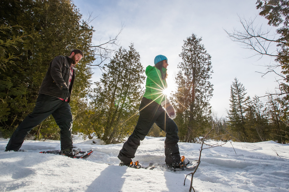 Outdoor Adventures in Saratoga, Wyoming | Summer & Winter